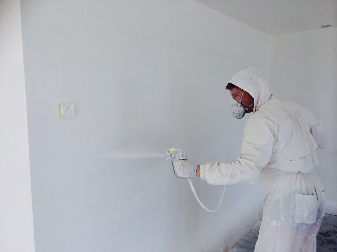 Kwaliteit latex spuiten - Direct Online een Offerte